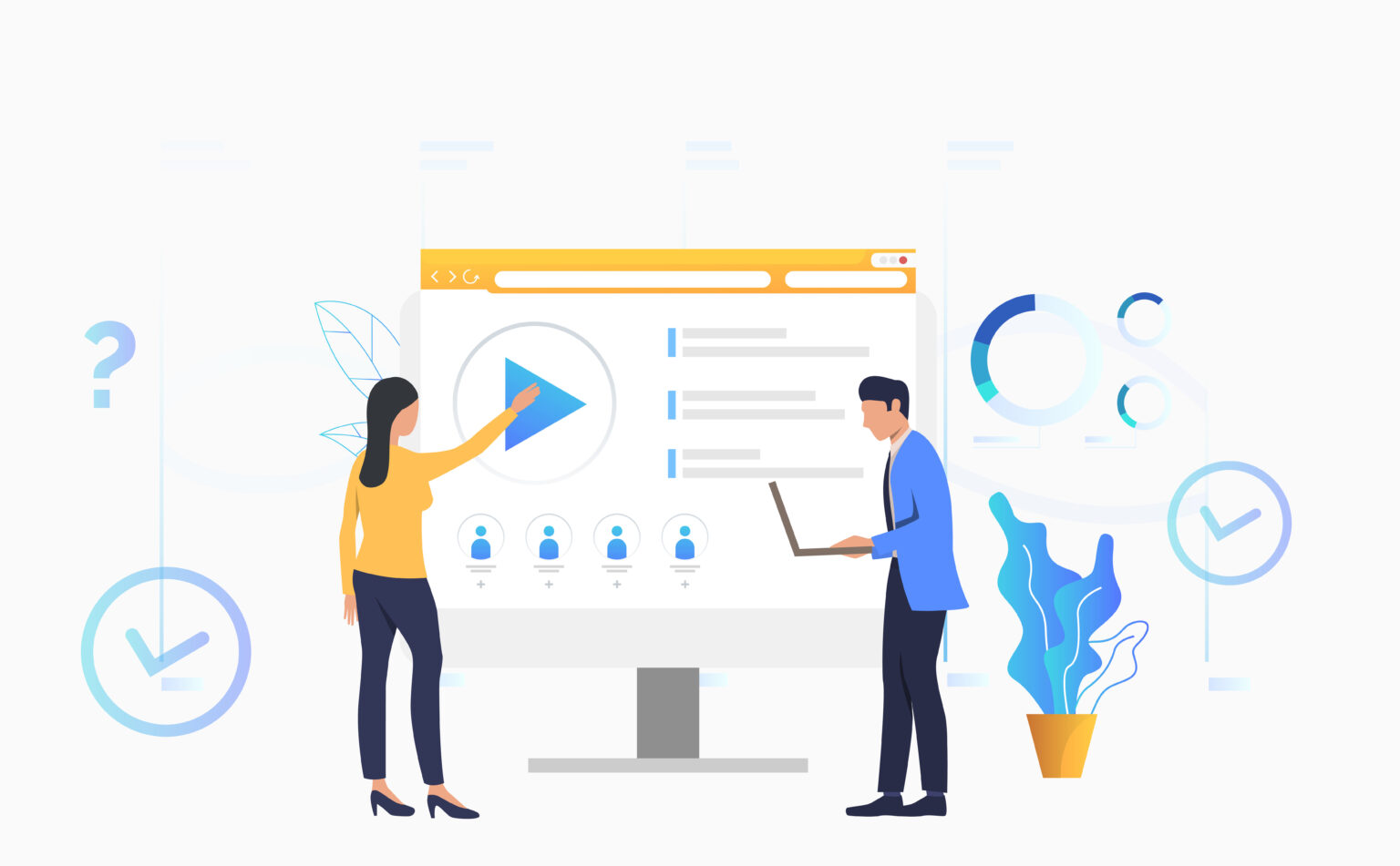 The Survey Partner – The Survey Partner